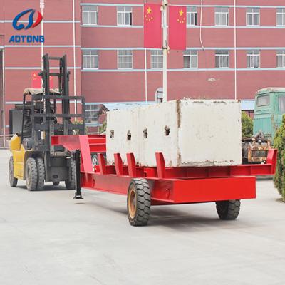中国 40ft コンテナ・シャシ トレーラー ストイブロックとエアサスペンション 販売のため