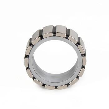 China 48V Inrunner Robot Joint Frameless Brushless DC Motor for sale