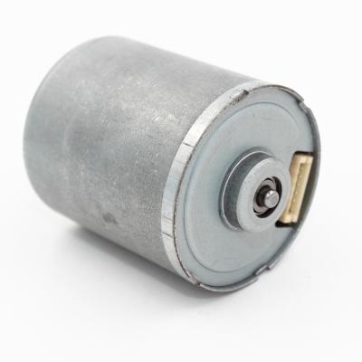 China Low EMC Inrunner Brushless DC Motor for sale