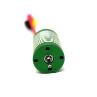 China 8.4V Inrunner Brushless DC Motor for sale