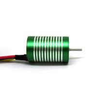 China 8.4V Inrunner Brushless DC Motor for sale