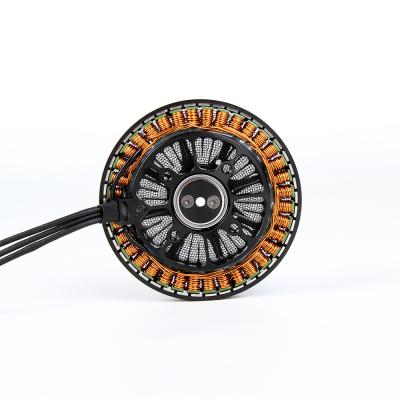 Chine moteur sans brosse de C.C de 15mm Sensorless à vendre