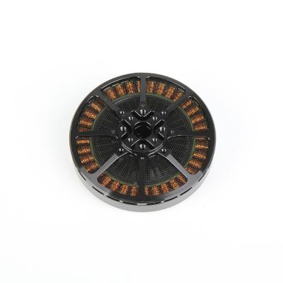 Chine moteur sans brosse de C.C de 15mm Sensorless à vendre