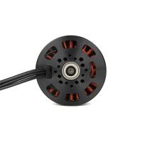 China Low Noise Impact Resistant 1800W Sensorless Brushless DC Motor for sale