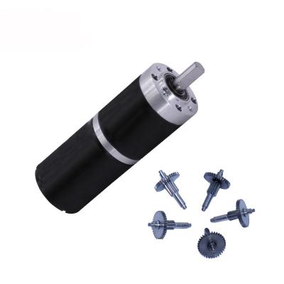 China Continuous Current 0.6A 21NM Frameless Brushless DC Motor for sale