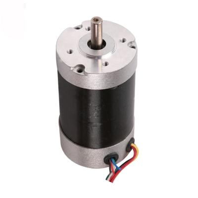 China Stofbewijs om Brushless Permanente de Magneetmotor van 48V Te koop