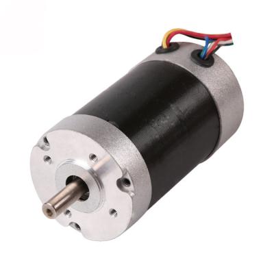 China Stofbewijs om Brushless Permanente de Magneetmotor van 48V Te koop