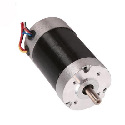 China Stofbewijs om Brushless Permanente de Magneetmotor van 48V Te koop