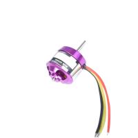 China Outrunner Frameless Brushless DC Motor for sale