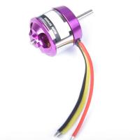 China Outrunner Frameless Brushless DC Motor for sale
