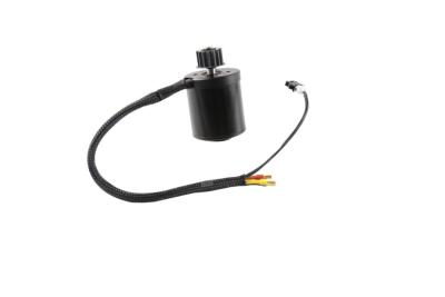 China 1200W Sensored Brushless DC Motor for sale