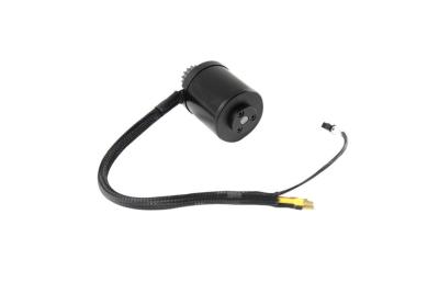 China 1200W Sensored Brushless DC Motor for sale