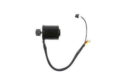China 1200W Sensored Brushless DC Motor for sale