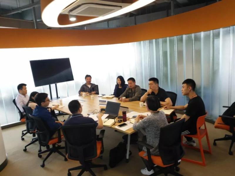 Fornitore cinese verificato - Changsha Amishi Culture Communication Co., Ltd.