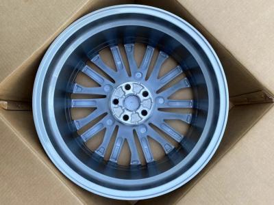 Cina La colata ET30 borda per Lexus, orli a 20 pollici 5x114 3 neri lucidi in vendita