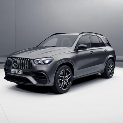 Cina il doppio di 5x112 10J 5 ha parlato Mercedes a 21 pollici AMG spinge lucido in vendita