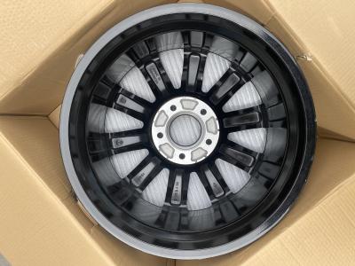 Cina 110,1 orli per Lexus, del foro 5x130 orli di alluminio a 20 pollici 5x130 in vendita