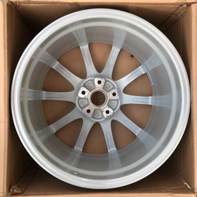 Cina raggio a 20 pollici di 5x130 9J AMG il multi spinge la lega di alluminio in vendita