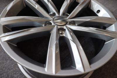 Cina Volkswagen ha fuso gli orli di alluminio a 19 pollici 5x112 misura la gomma 255 45 R29 in vendita