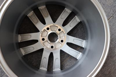 Cina Volkswagen ha fuso gli orli di alluminio a 19 pollici 5x112 misura la gomma 255 45 R29 in vendita