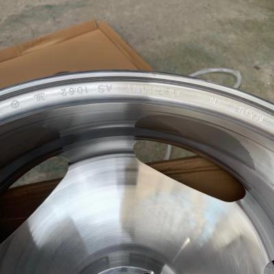 Cina Ruota forgiata a 20 pollici W223 classe s 5-Spoke di Maybach in vendita