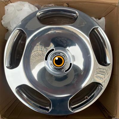 Cina Ruota forgiata a 20 pollici W223 classe s 5-Spoke di Maybach in vendita