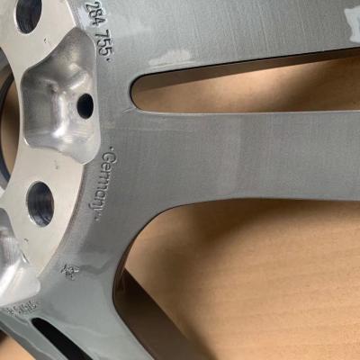 Cina Ruote genuine forgiate a 19 pollici per BMW M4 in vendita