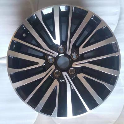 Cina Ruote a 18 pollici della lega della colata di originale di Volkswagen per Metway in vendita