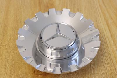 Cina Mercedes Benz W222/C217/S 65 AMG ha forgiato i cappucci di hub della ruota in vendita