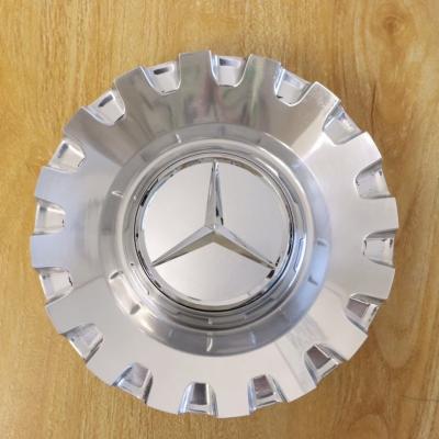 Cina Mercedes Benz W222/C217/S 65 AMG ha forgiato i cappucci di hub della ruota in vendita