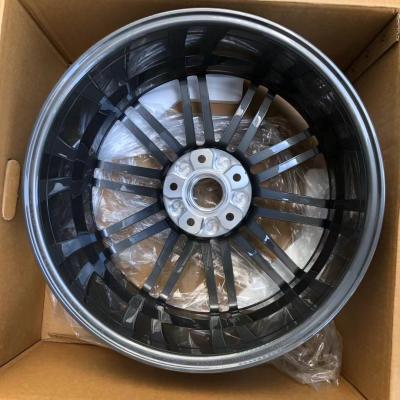 Cina 5x130 PCD Porsche 718 ruote forgiate a 20 pollici della lega di originale in vendita