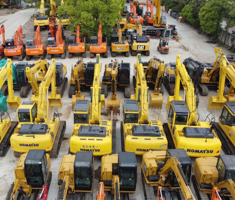 Verifizierter China-Lieferant - Shanghai Oumen Texing Machinery Trading Co., Ltd.