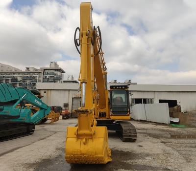 Cina Giappone escavatore idraulico di seconda mano da 30 tonnellate Komatsu PC300-8MO in vendita