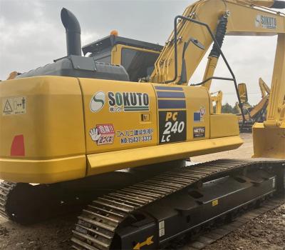 Cina 37500KG Escavatore di seconda mano personalizzato Escavatore usato Scavatore in vendita