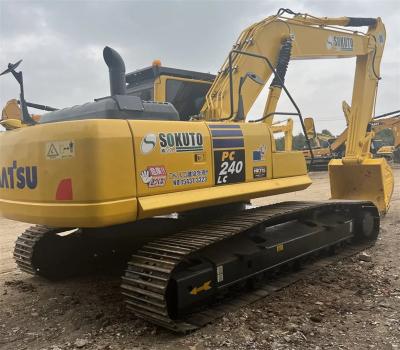 Cina 37500KG Escavatore di seconda mano personalizzato Escavatore usato Scavatore in vendita