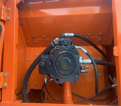 China Used High Performance Second Hand Doosan DX300LC  Hydraulic Crawler Excavator for sale