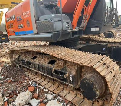 Cina 21100KG di seconda mano Buone condizioni Hitachi ZX210-3G 110kw di potenza Con modello ISUZU AA-6BG1T in vendita