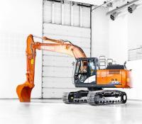 Quality ISUZU Engine Used Hitachi Excavator Zx210 for sale