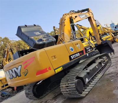 Cina Vernice originale Escavatore grande usato 30000kg Escavatore usato in vendita