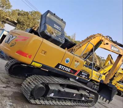 Cina Vernice originale Escavatore grande usato 30000kg Escavatore usato in vendita