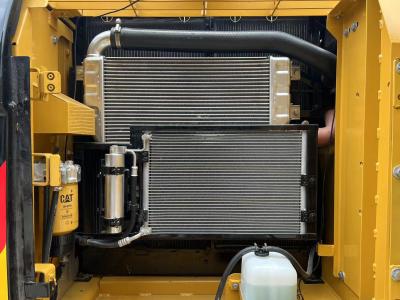 Cina Scavatori di scatola Caterpillar Cat 320 20 tonnellate in vendita in vendita