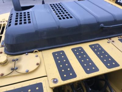 Cina Giappone 22T di medie dimensioni Used Crawler Excavator PC220-8 in vendita