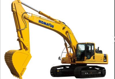 Cina Giappone escavatore idraulico di seconda mano da 30 tonnellate Komatsu PC300-8MO in vendita