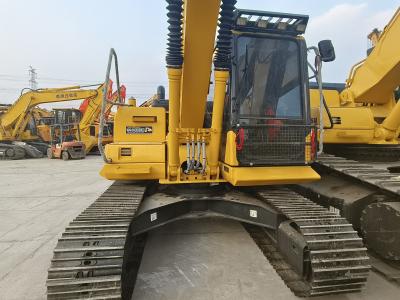 China Used Japan Original 13ton Komatsu PC130 pc130-7 Crawler Excavator For Sale for sale