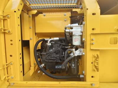 China Used Japan Original 13ton Komatsu PC130 pc130-7 Crawler Excavator For Sale for sale
