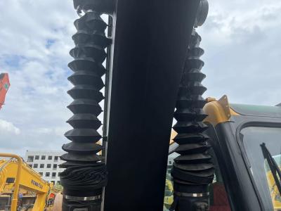 Cina Macchine di seconda mano di ottima qualità usate Volvo Excavator 140D in magazzino in vendita