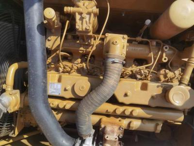 Cina 21415KG Buone condizioni Cate Escavatore idraulico di seconda mano con capacità di secchio 0,8m3 in vendita
