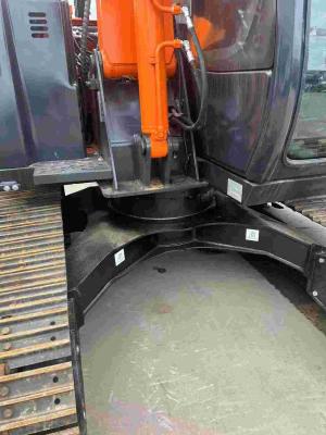 Cina Giappone Prodotto Usato Escavatore Hitachi Zx70 Escavatore Mini Hitachi Zx70 Usato piccolo Escavatore in vendita