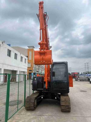 Cina Originale Giappone 7ton Hitachi Zx70 Used Crawler Mini Escavatore in vendita in vendita