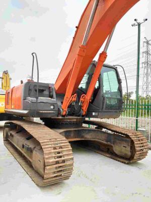 Hot sell 33700kg Second-hand Good condition Hitachi ZX360H-3 With ISUZU AH-6HK1X Engine